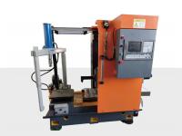China Single Sided CNC Boring & Milling Machine with 72-256 RPM Spindle Speed and 170-270mm X-Axis Travel for sale