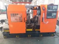 China Double Sided Multi Hole Drilling Machine Hydraulic Transmission with 295-770mm Center Distance and 2-Minute Cycle Time for sale