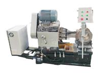 China Single-Sided Multi-Hole Drill Press Tapping Machine with 300-400mm Travel and PLC Control for Valve Flange Processing for sale