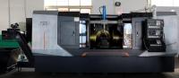 China Cast Steel Three Sided Cnc Horizontal Boring Mill Machine 10.8T for sale