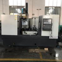 China CNC Multi Head Vertical Machining Center YCZG-SKZG40 with 500mm Travel and 1000 RPM Spindle for sale