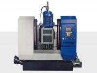 China Group U Drilling and Tapping Machine with Timing Belt - 11KW/15KW Motor, φ340-460mm Workpiece Capacity for sale