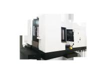 China YCWJ-1200 BT50 Horizontal Machining Center 25000KG with 1800x1600x1100mm Axis Travel for sale