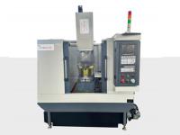 China Rotary U Table Drill Machine φ340mm φ460mm 4.0kw Multi Spindle Tapping Machine with CNC Control for sale