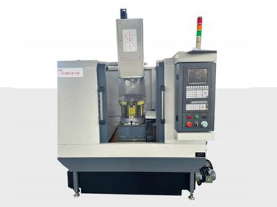 China Rotary U Table Drill Machine φ340mm φ460mm 4.0kw Multi Spindle Tapping Machine with CNC Control for sale