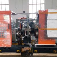 China CNC control Boring Milling Machine Lathe For Fire Hydrant Car Rear Axle for sale
