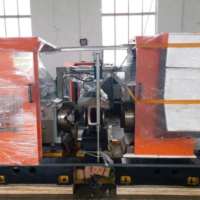 China CNC control Boring Milling Machine Lathe For Fire Hydrant Car Rear Axle for sale