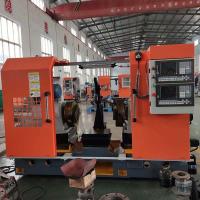 China CNC Angular Adjustment Double Sided Boring Milling Machine 380V for Complex Workpieces for sale