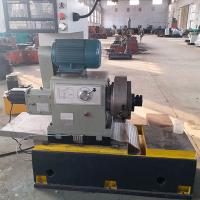 China Single Sided CNC Boring Machine for Gate Valves Flange Fittings 72-256 R/Min for sale