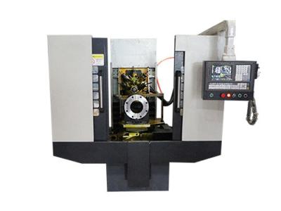 China YCWJ400 Horizontal CNC Turning Center with 450x450mm Worktable, 11KW Power for Drilling and Tapping Operations for sale