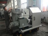 China Huaxing 96TA Single Sided CNC Fire Hydrant Boring Lathe with 340-540mm Turning Diameter and 72-256 RPM Spindle Speed for sale