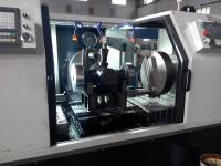 China Special CNC Boring Milling Machine For Three Sided CNC Boring for sale