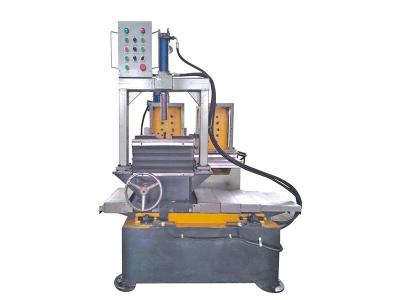 China PLC Multi-Spindle Drilling and Tapping Machine with 230-400mm Center Distance and 2.2-3KW Motor Power for sale