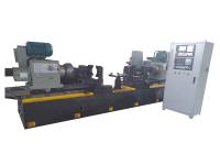 China CNC Boring Machine for Automobile Rear Axle Processing 600mm Max Length for sale