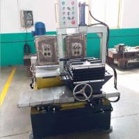 China Automatic PLC Control Multi Hole Integrated Drilling and Tapping Machine YCZG200/300 HT with 2.2-3KW Motor and 230-400mm Drilling Capacity for sale