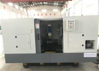 China Fully Protected Multi Spindle CNC Drilling Machine Double Sided with 200-1000mm Processing Range and ≤1mm Position Accuracy for sale