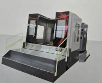 China Horizontal Machining Center with 1300×1300mm Turntable, 22KW Spindle Power for Large Complex Part Manufacturing for sale