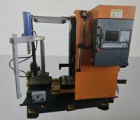 China Single Sided CNC Boring Lathe 72-256r/min φ460mm for Valve Body Processing for sale