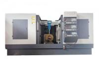 China High Speed 3 Sided CNC Boring Lathe / CNC Boring Machine for sale