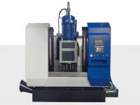 China Group U Drilling Plane Vertical Machining Center Φ340-460 Workpiece Diameter 2300×1860×2450mm with 11-15KW Motor for sale