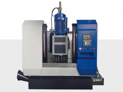 China Group U Drilling Plane Vertical Machining Center Φ340-460 Workpiece Diameter 2300×1860×2450mm with 11-15KW Motor for sale