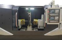 China Special CNC Boring Milling Machine For Hard Seal Gate Valve for sale