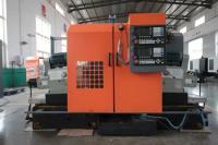 China Double Sided CNC Boring Lathe For Reducer Housing Boring & Milling Machine for sale