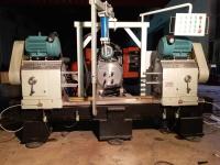 China YC III Z600HT Three-Sided Multi-Hole Drilling Machine with 1000mm Max Length and 11KW Motor for sale