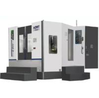 China YCWJ-1200 Precision Horizontal Machining Center with 1800×1600×1100 mm Axis Travel and 22 KW Spindle Power for sale