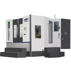 China YCWJ-1200 Precision Horizontal Machining Center with 1800×1600×1100 mm Axis Travel and 22 KW Spindle Power for sale