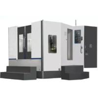 China Large Valve Horizontal Machining Center YCWJ-1200 with 1800×1600×1100mm Axis Travel and 22KW Spindle Motor for sale