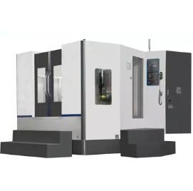China Large Valve Horizontal Machining Center YCWJ-1200 with 1800×1600×1100mm Axis Travel and 22KW Spindle Motor for sale