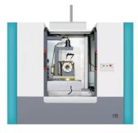 China High Speed CNC Horizontal Machining Center with 1800x1600x1100mm Axis Travel and 22KW Gear Drive Spindle for sale