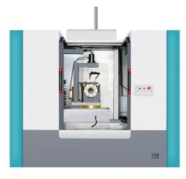 China High Speed CNC Horizontal Machining Center with 1800x1600x1100mm Axis Travel and 22KW Gear Drive Spindle for sale