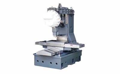 China YCZG-SKZG40 High Speed CNC Drilling Center with 500×500×700mm Travel and 0-1000 RPM Spindle for sale
