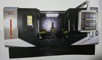 China Hard Sealed Gate Valve Cnc Turning And Cnc Milling Special Machine Tool for sale