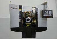 China Power Tower Type Horizontal Machining Center 1500r/min 11KW for sale