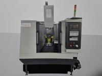 China Rotary Table CNC Drilling Boring Milling Machine for DN100 Flanges 4.0kW for sale