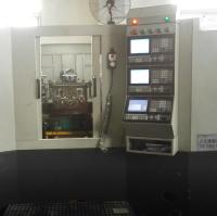 China CNC Six Position Cnc Mill Turn Center For Butterfly Valve for sale