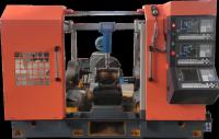 China Automatic Tool Change Three Sided CNC Boring And Milling Machine Boring Mill Cnc for sale