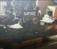 China CNC Boring Milling Machine for Butterfly Valve Drilling Reaming 600x600mm Rotary Table for sale