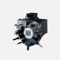 China YCWJ400 High Precision Power Turret Horizontal Machining Center with 350mm Y-Axis Travel and 11KW Motor for sale