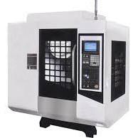 China PLC High Speed Drilling Center Journey 345/300mm 430mm CNC Machine Tool for sale