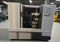 China Safety High Efficiency Combined Drilling and Tapping Machine YCZG200HT 2.2KW 400RPM for sale