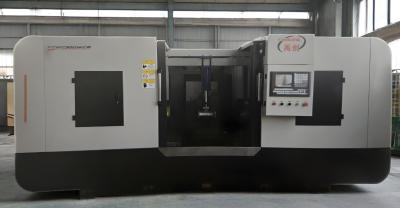 China CNC Three Sided Boring Lathe 600mm Max Turning Length High Efficiency for sale