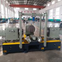 China CNC Valve Lathe  High-Precision Sealing Surface Machining for sale
