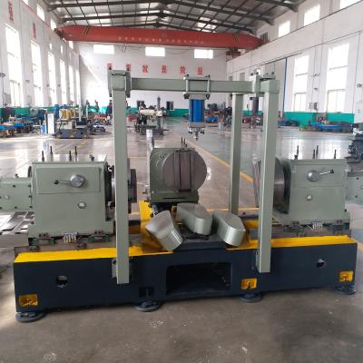 China CNC Valve Lathe  High-Precision Sealing Surface Machining for sale