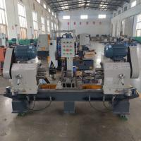 China High-Precision Double-Sided Flange Multi-Axis CNC Side Hole Drilling Machine 295-770mm Center Distance 5.5-11KW Motor for sale