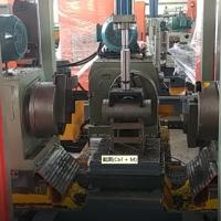 China Cast Iron Flange Tee Pipe Fittings CNC Boring Milling Machine 600mm Length 840mm Diameter for sale