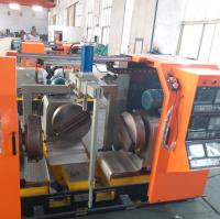 China High-precision Multifunctional Valve Fire Hydrant  Flange Three-sided CNC Boring And Milling Machine for sale